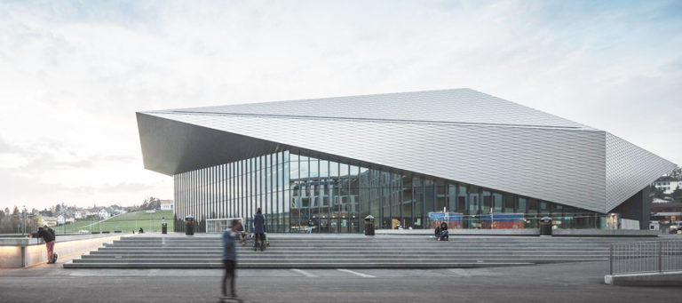 Choisir le bon hôtel pour un séjour à Lausanne